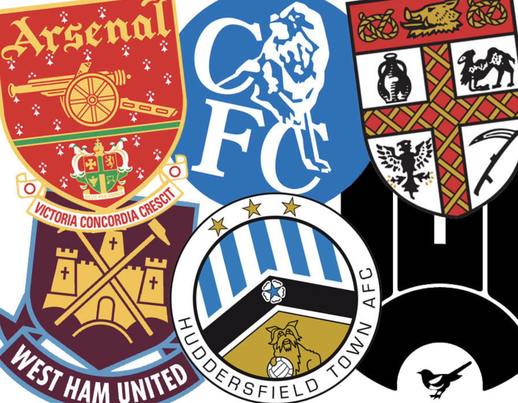 Logo/Crest Library | Worldsoccerpins.com