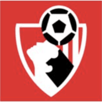 Historical Crests England - AFC Bournemouth | Worldsoccerpins.com