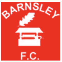 Historical Crests England - Barnsley FC | Worldsoccerpins.com
