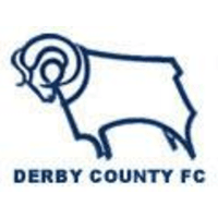Historical Crests England - Derby County FC | Worldsoccerpins.com