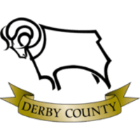 Historical Crests England - Derby County FC | Worldsoccerpins.com