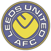 Historical Crests England - Leeds United AFC | Worldsoccerpins.com