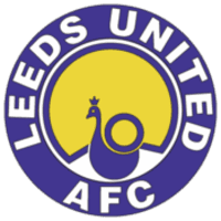 Historical Crests England - Leeds United AFC | Worldsoccerpins.com