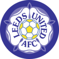 Historical Crests England - Leeds United AFC | Worldsoccerpins.com