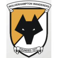 Historical Crests England - Wolverhampton FC | Worldsoccerpins.com