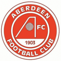 Historical Crests Scotland - Aberdeen FC | Worldsoccerpins.com