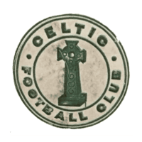 Historical Crests Scotland - The Celtic FC | Worldsoccerpins.com