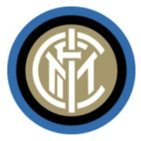 Historical Crests Italy - FC Internazionale | Worldsoccerpins.com