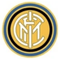 Historical Crests Italy - FC Internazionale | Worldsoccerpins.com
